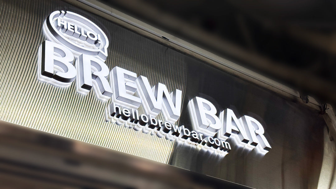 Store Locations – hellobrewbar